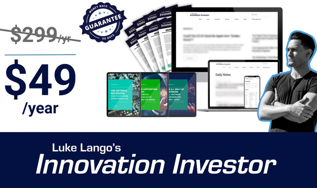 Luke Lango Innovation Investor Review 2025: Is It Worth It?