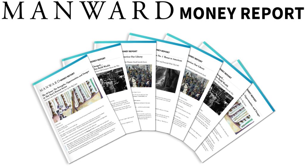 Manward Money Report Review 2026: Gilani's Top AI Picks Revealed