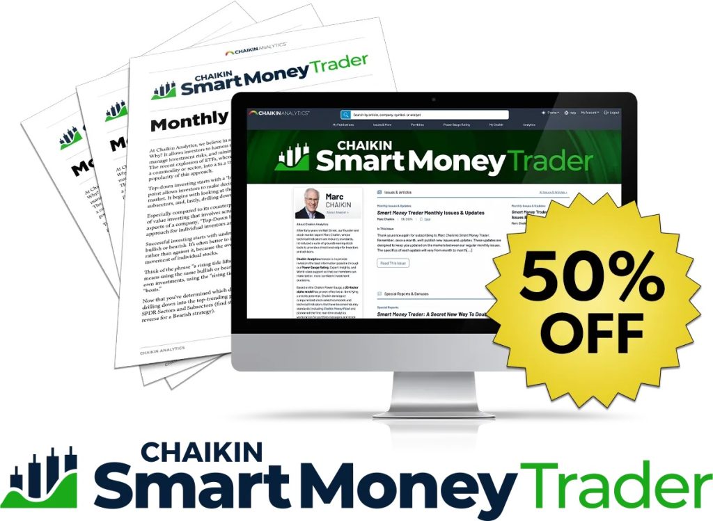 Chaikin Smart Money Trader Review 2026: The Truth Revealed