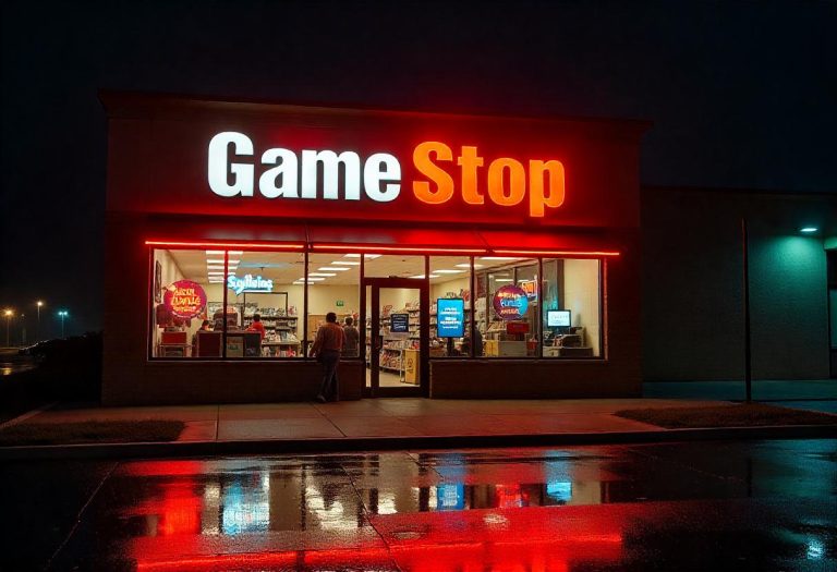 %Meme Stocks Are Going Nuts Again: Best Bets for 2025%