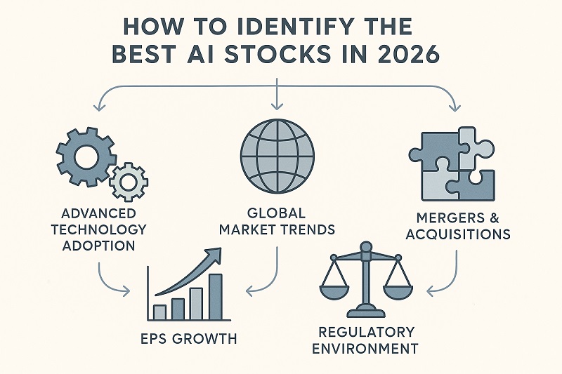 Top Cheap AI Stocks 2026 - Best AI Stocks to Buy Now