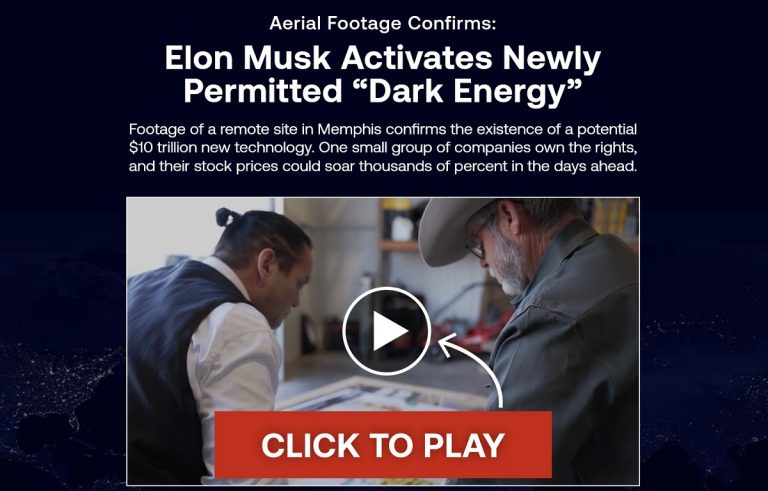 Hidden Alpha: Joel Litman’s Top Dark Energy Stocks for AI