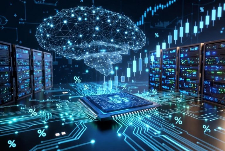 Top Semiconductor Stocks 2026: Winners in the AI Era