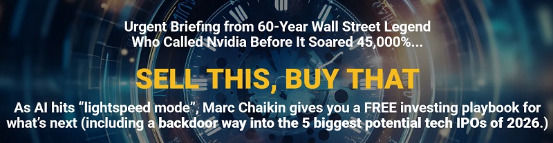 Chaikin’s 100X Starburst Opportunity Revealed: Is It Legit?