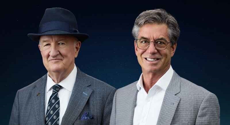 SpaceX IPO Summit: Skousen & Green Must-Own Stocks Revealed